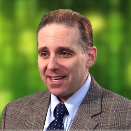 Mark Luterman - Social Media Fuze