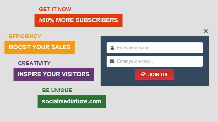 5 Low-Cost Methods to Generate Leads with Social Media 5 Low-Cost Methods to Generate Leads with Social Media