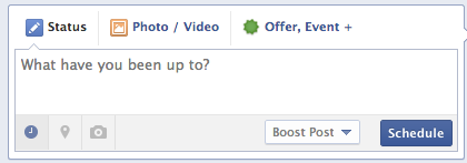 4 Methods for Conquering Low Facebook Reach