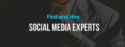 How to Find and Hire Social Media Experts- Interview Questions Included
