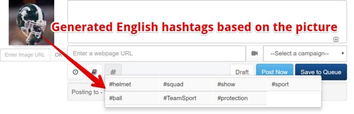 The Best Hashtags for Every Day of Week on Twitter & Instagram
