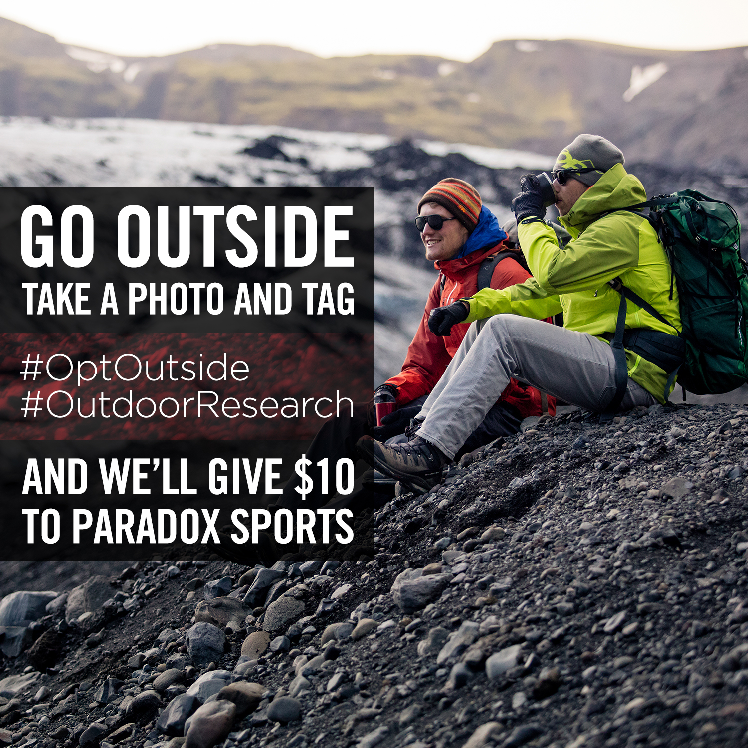 10 Brilliant Social Media Campaign Ideas in 2017